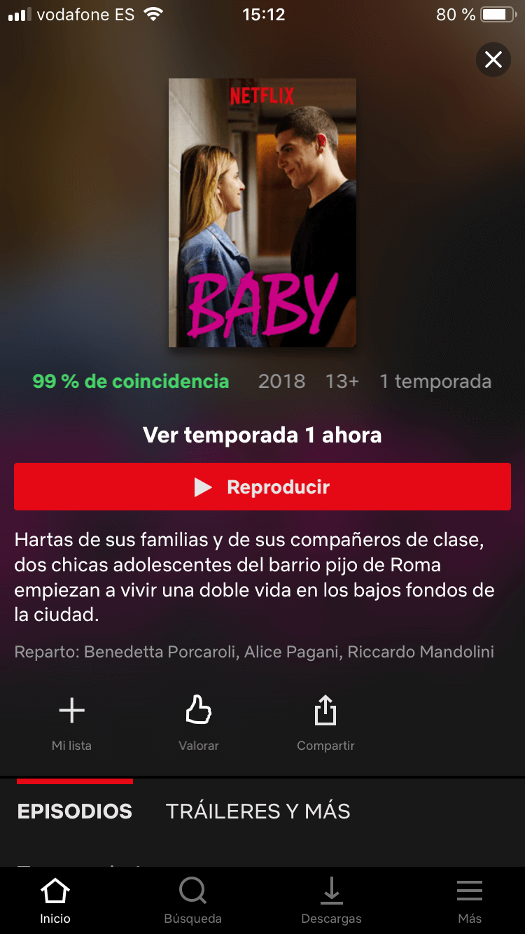 Descargar Netflix para Android o IOS: Guía paso a paso