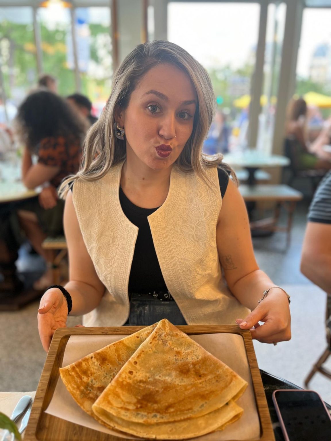 Dónde comer en París: guía gastronómica para los más gourmet